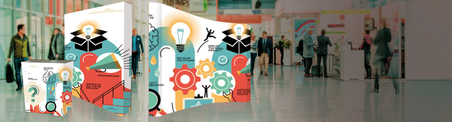 France Banderole : Fabricant banderole - kakemono roll-up - beach flag ...